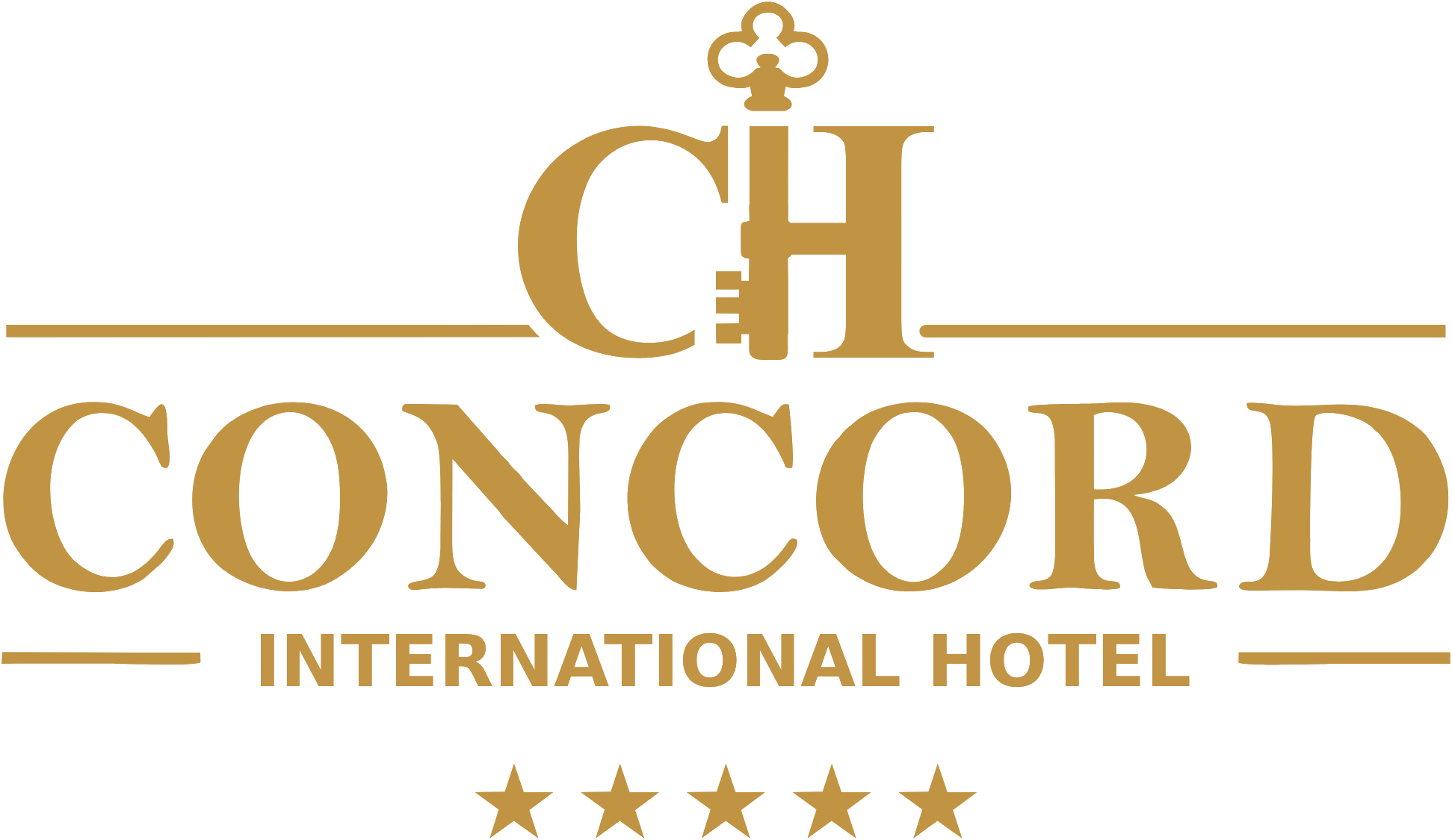 Concord International Hotel